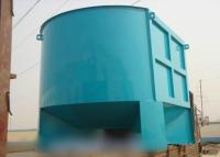 China D Type Continuous Hydrapulper Waste Paper Pulping Machine 3-5% Consistency 80-120 t/d for sale
