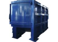 China D Type Continuous Hydrapulper Waste Paper Pulping Machine 3-5% Consistency 80-120 t/d for sale