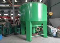 China D Type Continuous Hydrapulper Waste Paper Pulping Machine 3-5% Consistency 80-120 t/d for sale
