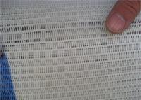 China Large Loop Polyester Spiral Dryer Screen 8mm 2300N/cm for Paper Making for sale