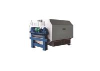 China Stainless Steel High Speed Pulp Washer 5.5kw 220V for Paper Mills for sale