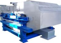 China Stainless Steel High Speed Pulp Washer 5.5kw 220V for Paper Mills for sale