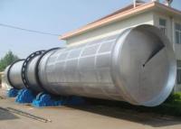 China 850-1400t/D Rotary Drum Pulper for Waste Paper Recycling High Consistency Defibering for sale