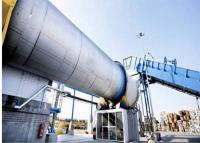 China 850-1400t/D Rotary Drum Pulper for Waste Paper Recycling High Consistency Defibering for sale