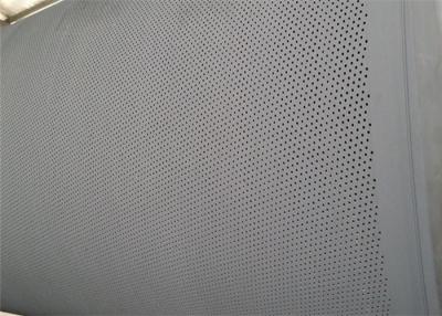 China 4.5mm Hole Paper Making Machine Parts Vacuum Press Roll for sale