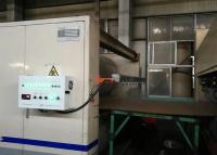 China Industrial Cardboard Spray Humidifier System with 24V Control & Italian High-Pressure Pump for Corrugated Board Production for sale