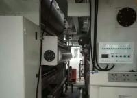 China 2200mm Corrugated Machine Water Spray Humidifier for Cardboard Burst Prevention for sale