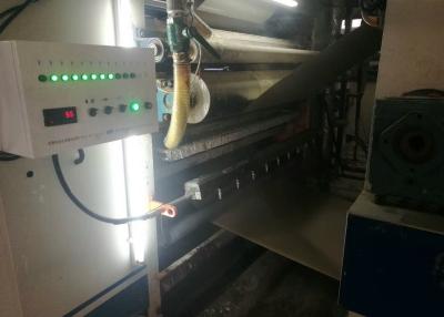 China 2200mm Corrugated Machine Water Spray Humidifier for Cardboard Burst Prevention for sale