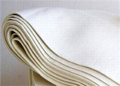 China Endless Polyester Press Fabrics PMC Paper Machine Clothing 800m/min 1200g/m2 for sale