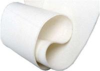 China 1+1 Layer Single Seam Papermaking Press Felt 800m/min 1200gsm for sale