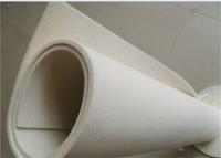 China 1+1 Layer Single Seam Papermaking Press Felt 800m/min 1200gsm for sale