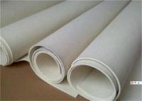 China 2+2 Layer Double Seam Press Felt Paper Machine Clothing for sale