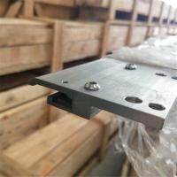 China Ss316 Papermaking Machine Doctor Blade Holder for sale
