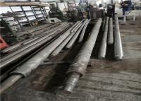 China Ss Wear Resistant Cover Bow Roller Paper Making Machine Parts for sale