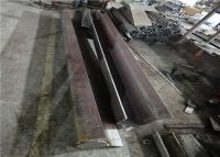 China Ss Wear Resistant Cover Bow Roller Paper Making Machine Parts for sale