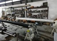 China Ss Wear Resistant Cover Bow Roller Paper Making Machine Parts for sale