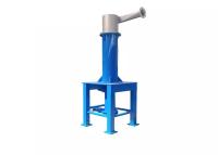 China High Pressure High Consistency Cleaner 5% Inlet Consistency for Paper Recycling for sale