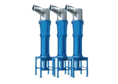 China High Pressure High Consistency Cleaner 5% Inlet Consistency for Paper Recycling for sale