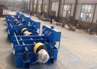 China Toilet Paper Mill 1m2 SGS Horizontal Vibrating Screen for sale
