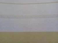 China Cotton Corrugator Belt 10mm Thickness Kevlar Edges High Temperature 350°C for sale