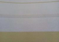 China 9mm Double Facer Corrugator Belt with 20cm Kevlar Edge for 3/5 Automatic Line for sale