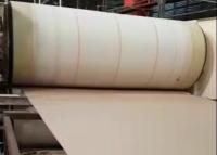 China Oem 9mm Thickness Corrugator Belt High Temperature Resistance for sale