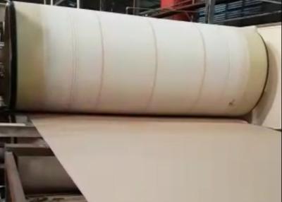 China Oem 9mm Thickness Corrugator Belt High Temperature Resistance for sale