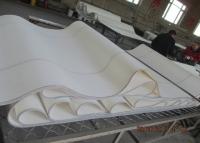 China 3 5 7 Ply Corrugated Cardboard Production Line 1600-2500mm 60-250m/min for sale