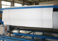 China Woven Corrugator Belt 8mm 9mm 8.5mm for High Speed Double Facer Machine for sale