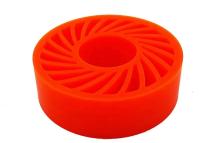 China 165*65*50 Corrugated Wheel For Corrugated Producing Line for sale