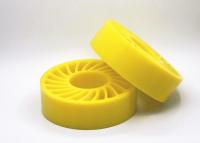 China 165x65x50 Producing Line Corrugated Machine Parts Wheel for sale