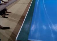 China 0.5mm Paper Making Woven Polyester Dryer Fabric for sale