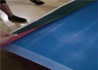 China 0.5mm Paper Making Woven Polyester Dryer Fabric for sale