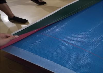 China 0.5mm Paper Making Woven Polyester Dryer Fabric for sale
