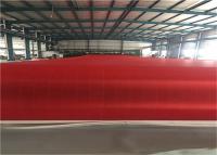 China 0.5mm Paper Making Woven Polyester Dryer Fabric for sale