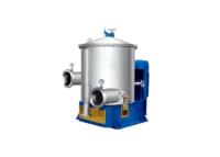 China 5-500t Production Capacity Outflow Screen Pressure For Pulp Making for sale