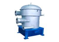 China 5-500t Production Capacity Outflow Screen Pressure For Pulp Making for sale