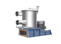 China 5-500t Production Capacity Outflow Screen Pressure For Pulp Making for sale