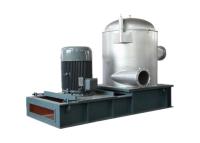 China Stainless Steel Inflow Fine Pressure Screen 0.8m2 for Paper Recycling for sale