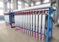 China Toilet Paper Making Mill Low Consistency Cleaner Centricleaner Paper Machine for sale