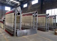 China Toilet Paper Making Mill Low Consistency Cleaner Centricleaner Paper Machine for sale