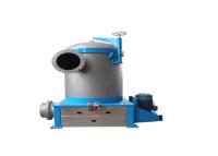 China Paper Pulp Up-Flow Pressure Screen 0.6-4 m2 Screen Area 45-550 t/d Capacity for sale