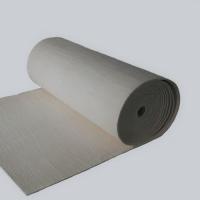 China 3mm 5mm 6mm 10mm Insulation Aerogel Blanket Customized for sale