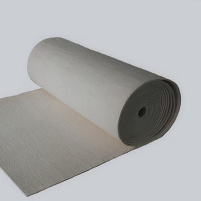 China 3mm 5mm 6mm 10mm Insulation Aerogel Blanket Customized for sale