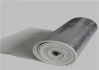 China Aerogel Insulation Blanket -200°C to 200°C Low Thermal Conductivity 0.013w/m.k 10mm Thickness for sale