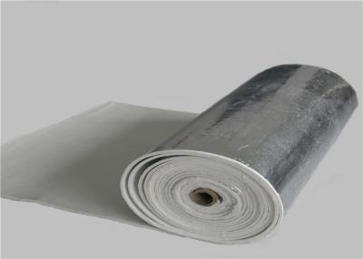 China Aerogel Insulation Blanket -200°C to 200°C Low Thermal Conductivity 0.013w/m.k 10mm Thickness for sale