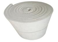 China High Density Ceramic Fiber Blanket 3600x610x50mm 128kg/m3 Thermal Insulation for sale