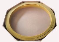 China Hdpe Material Doctor Blade For Cylinder Type Tissue Paper Machine for sale