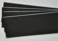 China 40% Carbon Fiber Doctor Blade for Paper Making Machine Parts 185C for sale