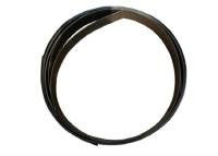 China 40% Carbon Fiber Doctor Blade for Paper Making Machine Parts 185C for sale